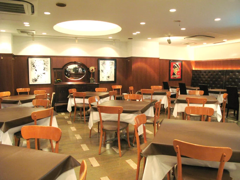 アメリカンクラブハウス 都立大学店【公式】のネット予約 | 東京都目黒区 | ステーキハウス | AutoReserve