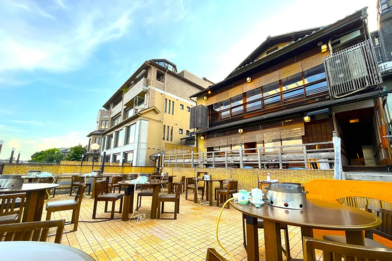 Moritaya Kiyamachi [Official] Online Reservation | Kyoto-shi Nakagyo-ku ...