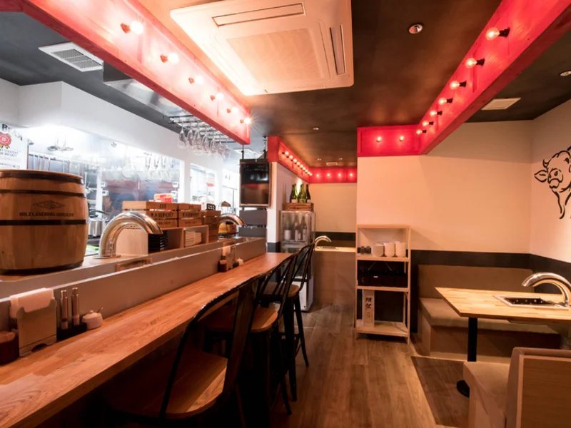 炭火燒肉バル AGITO HIRAO 線上預約 | 福岡市中央區, 福岡縣 | 燒肉 | AutoReserve