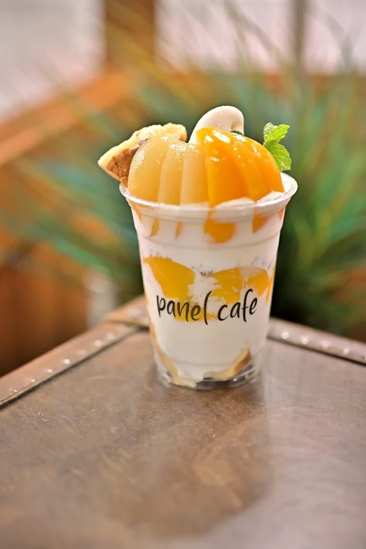 Panel Cafe 京都店 線上預約 | 京都市東山區, 京都府 | 咖啡店 | AutoReserve