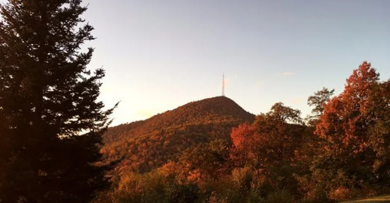 Pisgah Inn Restaurant Reservation | Canton, North Carolina | American ...