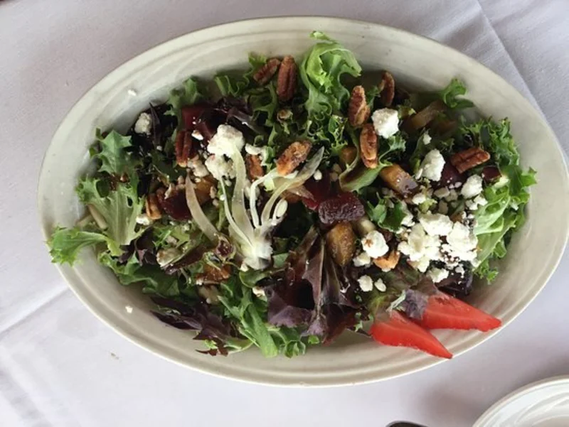 Pisgah Inn Restaurant Reservation | Canton, North Carolina | American ...