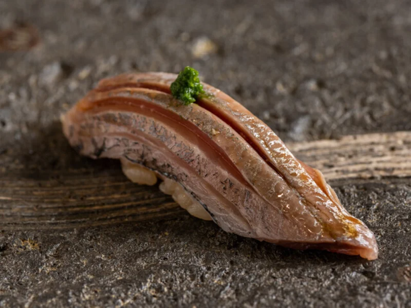 Ginza no Miko Sushi Online reservation | Chuo-ku, Tokyo | Sushi | AutoReserve