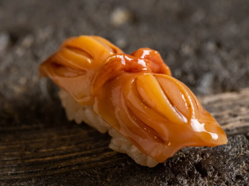 Ginza no Miko Sushi Online reservation | Chuo-ku, Tokyo | Sushi | AutoReserve