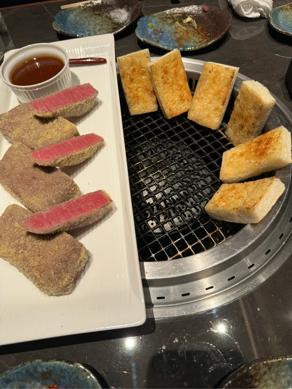 YORONIKU TOKYO AZABUDAIHILLS 線上預約 | 港區, 東京都 | 燒肉 | AutoReserve