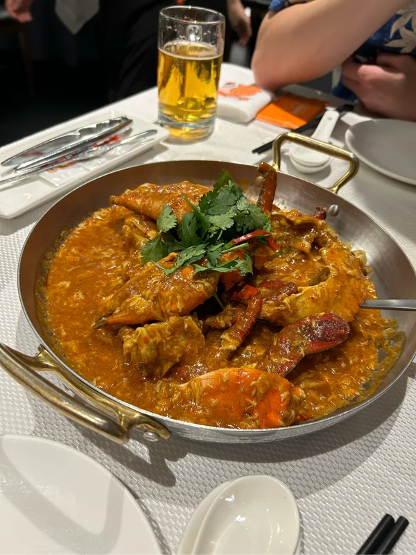 JUMBO Seafood (Riverside Point) [Official] Online Reservation ...