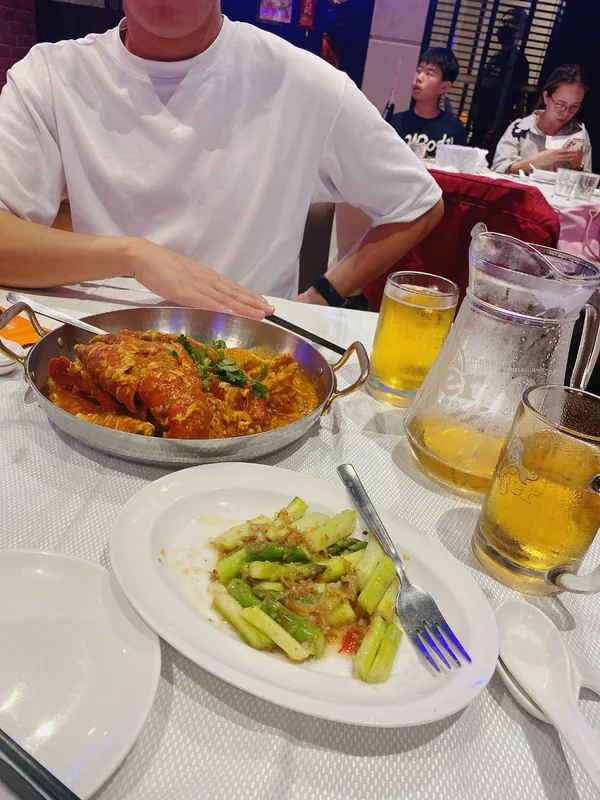 JUMBO Seafood (Riverside Point) [Official] Online Reservation ...