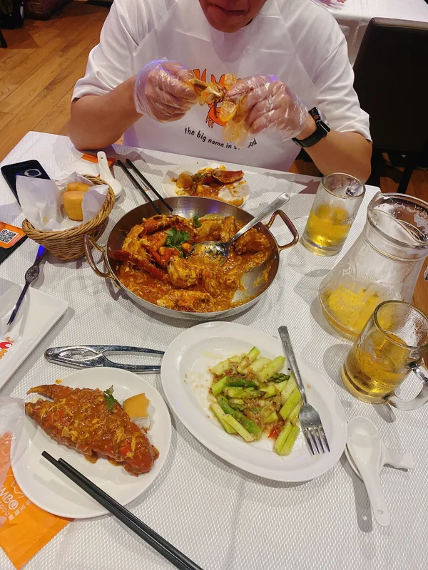 JUMBO Seafood (Riverside Point) [Official] Online Reservation ...