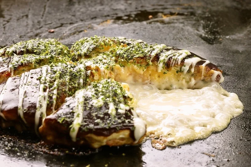 Yukari AKIBA-ICHI [Official] Online Reservation | Chiyoda-ku, Tokyo | Okonomiyaki / Monjayaki ...