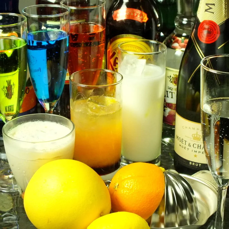 Macho Bar Reservation | Kyoto-shi Nakagyo-ku, Kyoto | Bar | AutoReserve