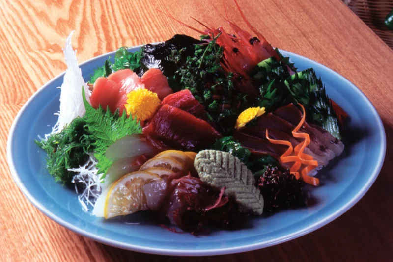 Roppongi Inakaya, East Branch Reservation | Minato-ku, Tokyo ...