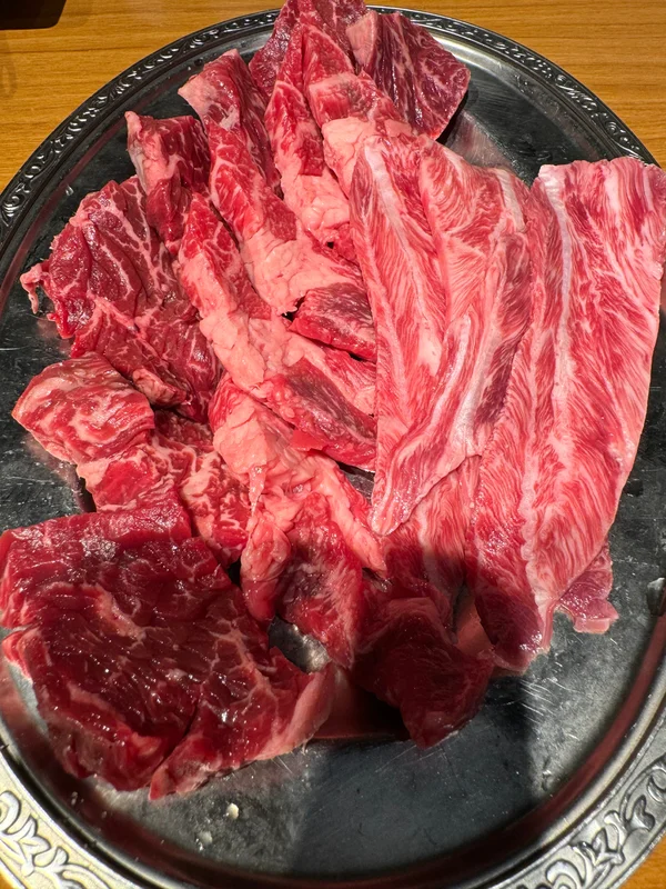 Yakiniku Rikimaru Namba Dotonbori Online reservation | Osaka-shi Chuo ...