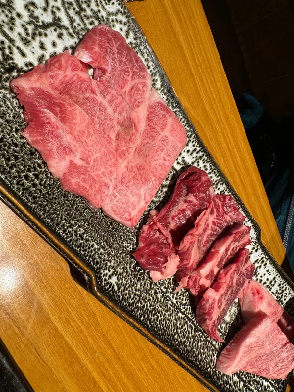 Yakiniku Rikimaru Namba Dotonbori Online reservation | Osaka-shi Chuo ...