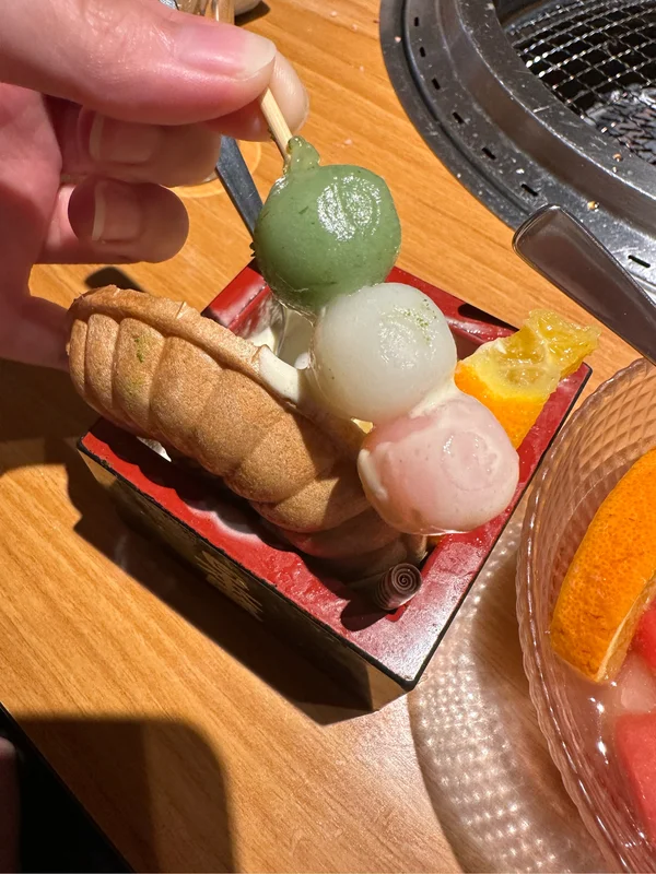 Yakiniku Rikimaru Namba Dotonbori Online reservation | Osaka-shi Chuo ...