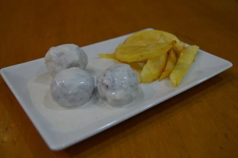 La Nueva Perola | Cadiz, Andalusia | Bar | AutoReserve