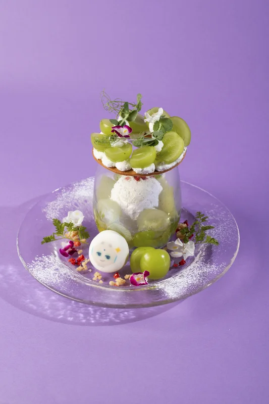 Pepper PARLOR Online reservation | Shibuya-ku, Tokyo | Cafe | AutoReserve