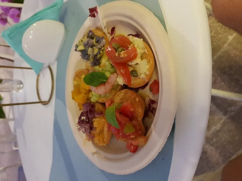 バルドヴィーノの予約 | イタリア、プッリャ州モノポリ | イタリアン | AutoReserve