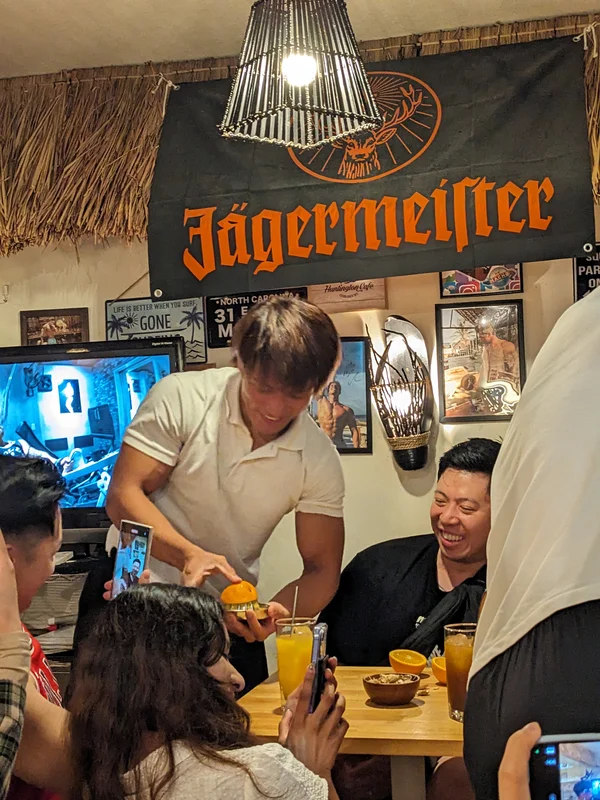 Macho Bar Online reservation | Kyoto-shi Nakagyo-ku, Kyoto | Bar ...