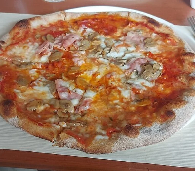 La Nuova Bussolaの予約 | イタリア、カラブリア州カタンザーロ | イタリアン | AutoReserve