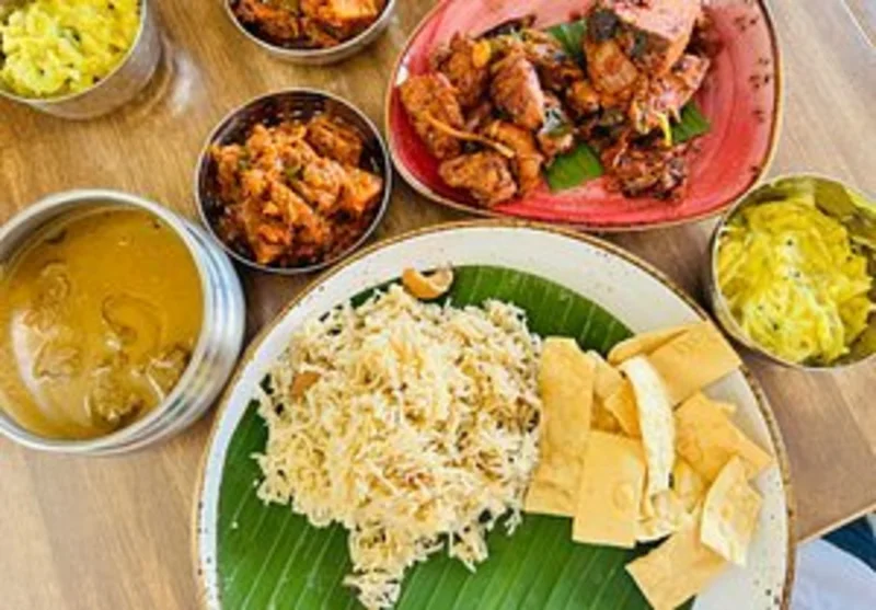 Fire by Shankar Reservation | Tanjung Bungah, Penang | Indian | AutoReserve