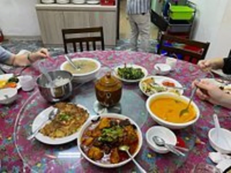 Restoran Baba Ang [Official] Online Reservation | Melaka, Malacca ...