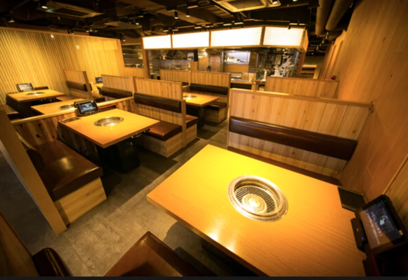 Yakiniku Rikimaru Namba Dotonbori Online reservation | Osaka-shi Chuo ...