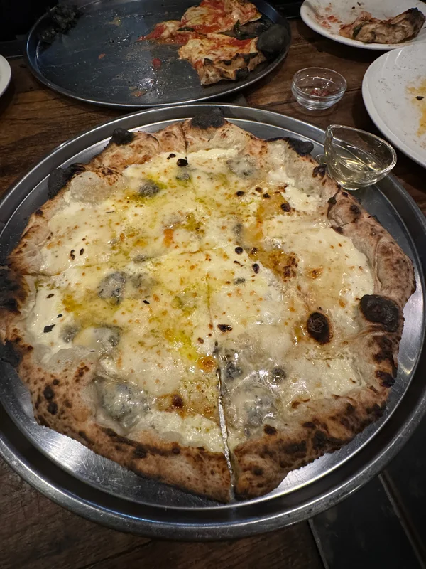 PST Roppongi Reservation | Minato-ku, Tokyo | Pizza | AutoReserve