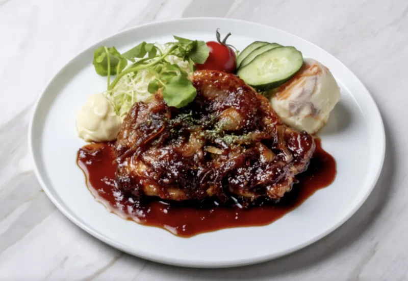 Pepper PARLOR Online reservation | Shibuya-ku, Tokyo | Cafe | AutoReserve