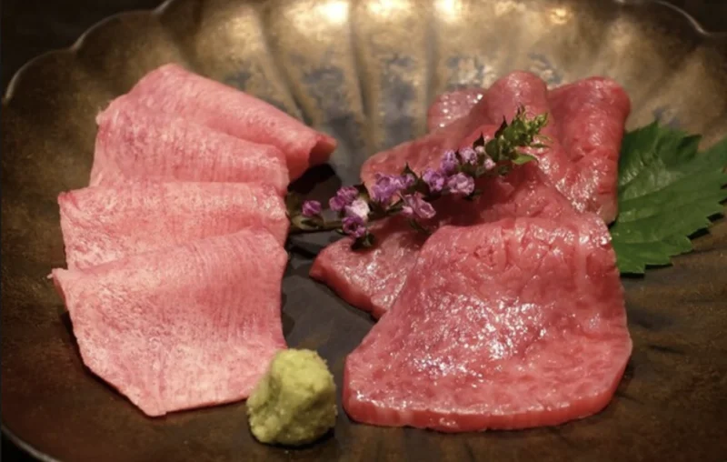 YORONIKU TOKYO AZABUDAIHILLS 線上預約 | 港區, 東京都 | 燒肉 | AutoReserve