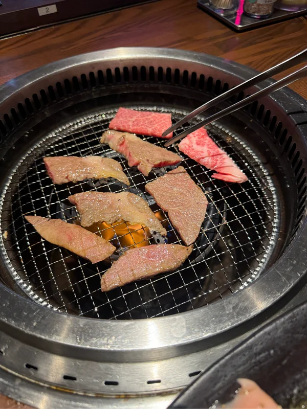 Yakiniku Rikimaru Namba Dotonbori Online reservation | Osaka-shi Chuo ...