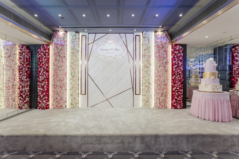 彩福皇宴 (iSQUARE 國際廣場店)預約 | 尖沙咀, 九龍 | 中式料理 | AutoReserve