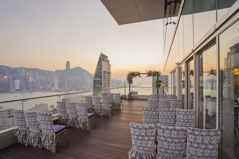 彩福皇宴 (iSQUARE 國際廣場店)預約 | 尖沙咀, 九龍 | 中式料理 | AutoReserve