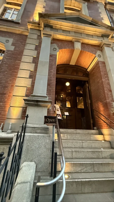 Cafe 1894のネット予約 | 東京都千代田区 | カフェ | AutoReserve