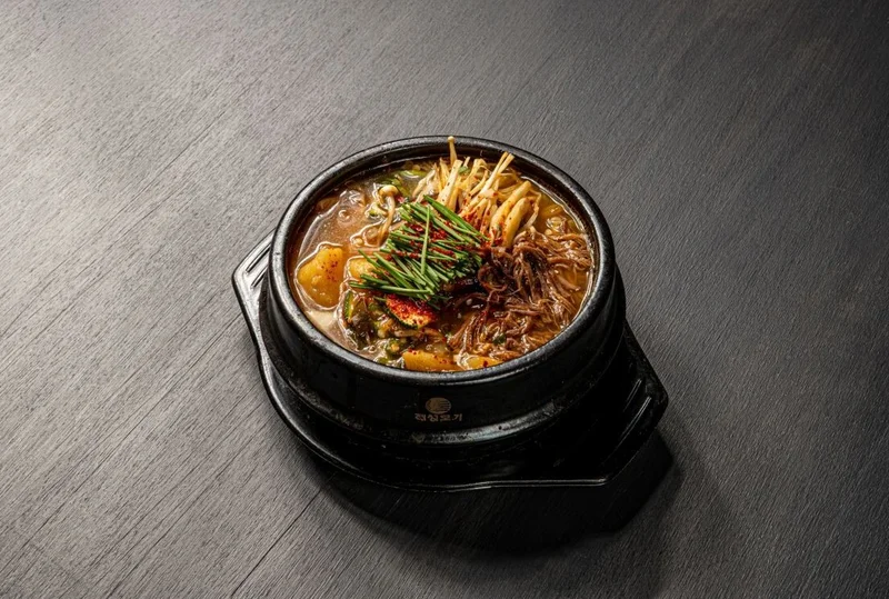 一片トゥンシム 明洞店の予約 | 韓国、ソウル特別市中区 | 韓国焼肉 | AutoReserve