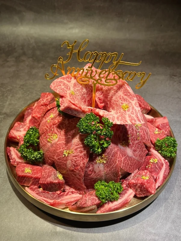 一片トゥンシム 明洞店の予約 | 韓国、ソウル特別市中区 | 韓国焼肉 | AutoReserve