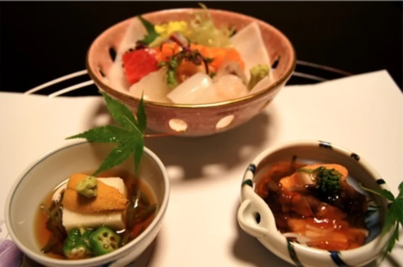 四季彩の予約 | 富山県富山市 | 日本料理 | AutoReserve