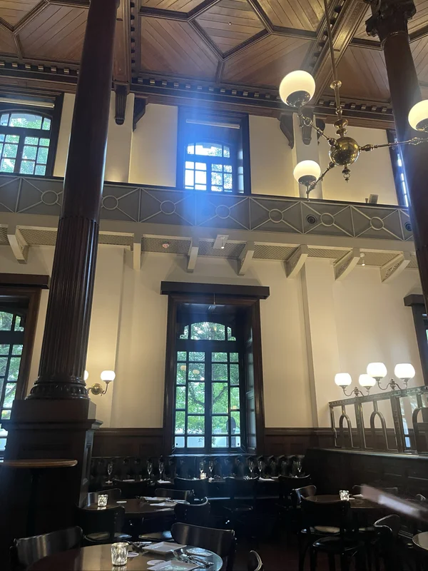 Cafe 1894のネット予約 | 東京都千代田区 | カフェ | AutoReserve