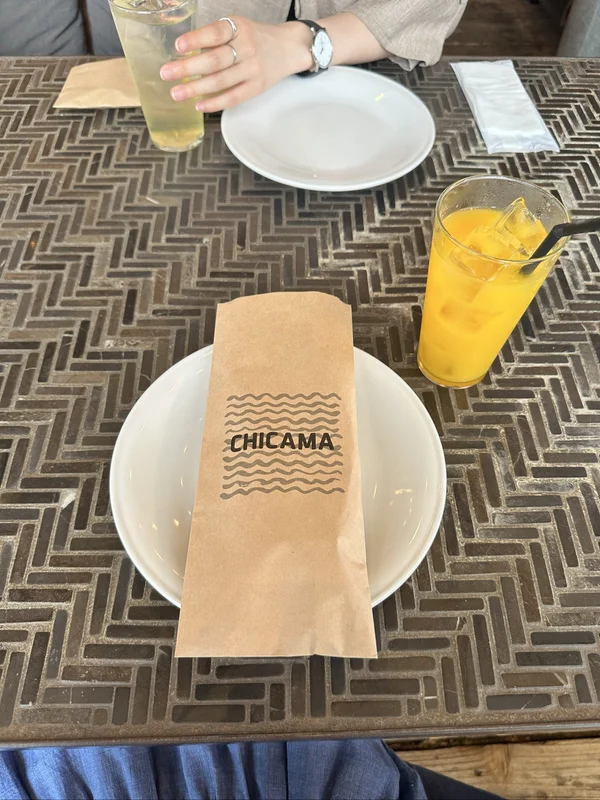 CHICAMAのネット予約 | 東京都世田谷区 | イタリアン | AutoReserve