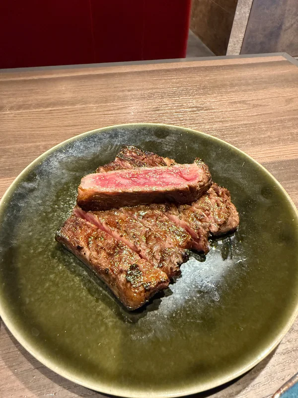 Coco Nemaru Ginza Online reservation | Chuo-ku, Tokyo | Yakiniku | AutoReserve