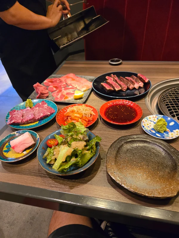 Coco Nemaru Ginza Online reservation | Chuo-ku, Tokyo | Yakiniku | AutoReserve
