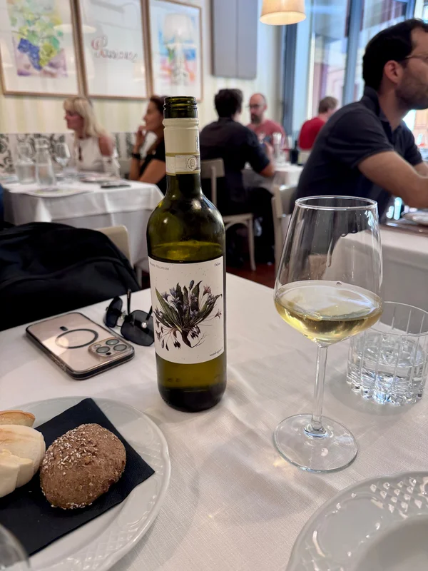 Zemiàn Piccola Osteria Reservation | Modena, Emilia-Romagna | Italian ...
