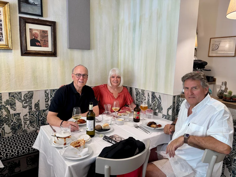 Zemiàn Piccola Osteria Reservation | Modena, Emilia-Romagna | Italian ...