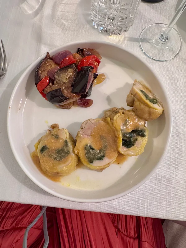 Zemiàn Piccola Osteria Reservation | Modena, Emilia-Romagna | Italian ...