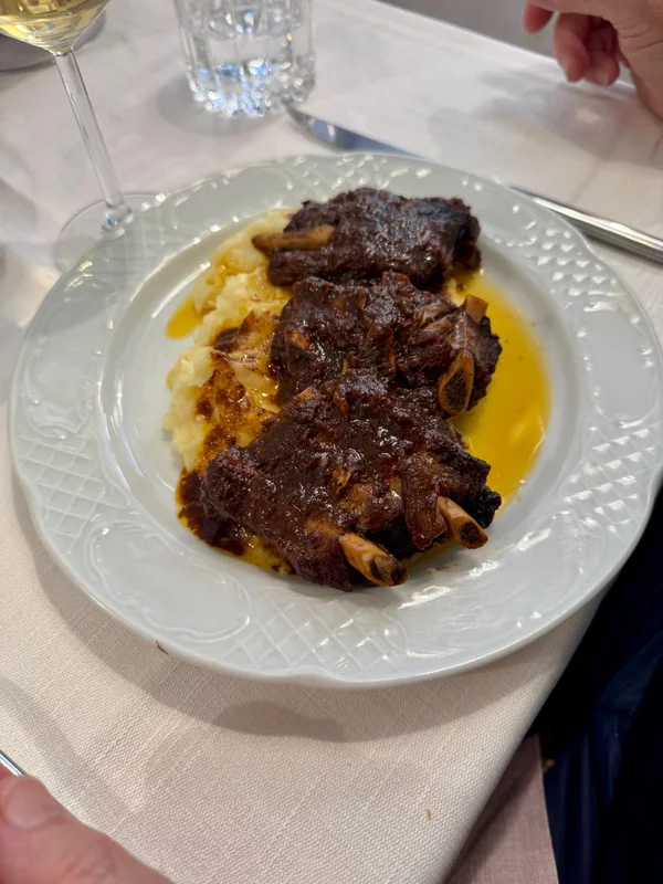 Zemiàn Piccola Osteria Reservation | Modena, Emilia-Romagna | Italian ...