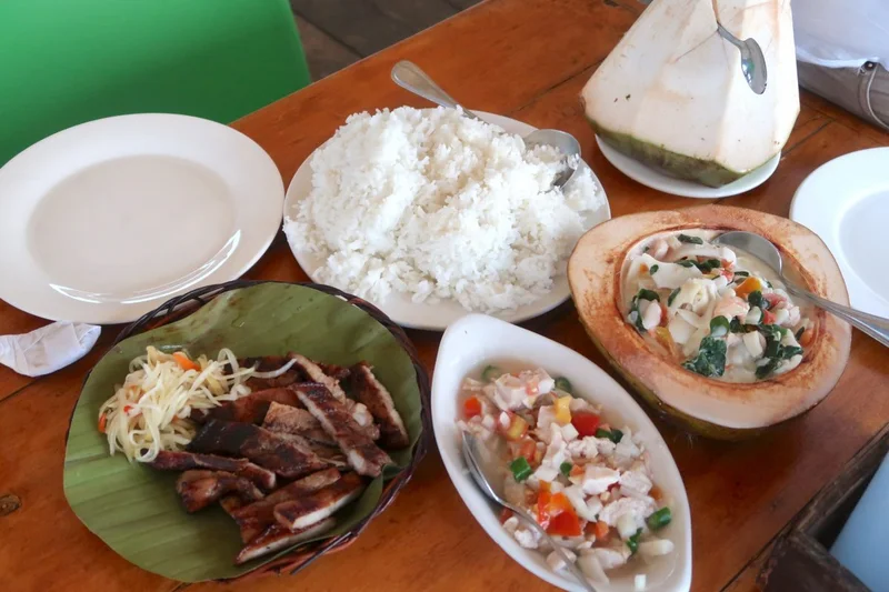 Lantaw Floating Native Restaurant [Official] Online Reservation ...