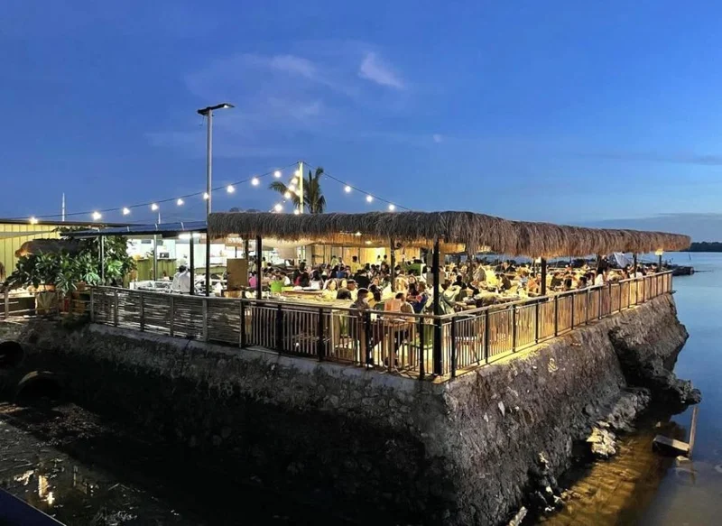 Lantaw Floating Native Restaurant [Official] Online Reservation ...