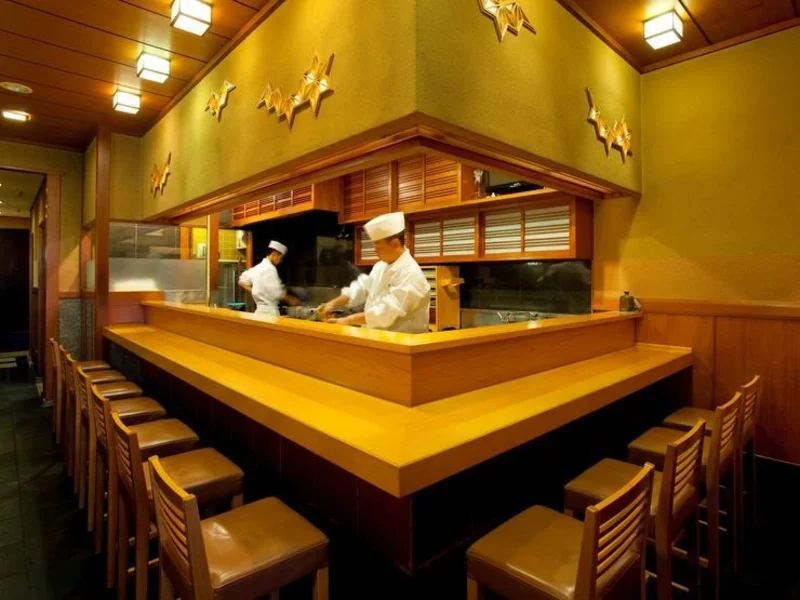 Ginza Sushiko Honten [Official] Online Reservation | Chuo-ku, Tokyo | Sushi | AutoReserve