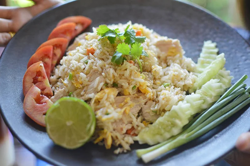 Baansuan Sathorn [Official] Online Reservation | Khet Sathon, Bangkok ...