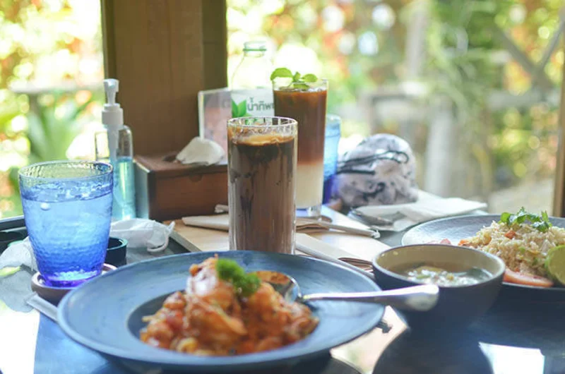 Baansuan Sathorn [Official] Online Reservation | Khet Sathon, Bangkok ...