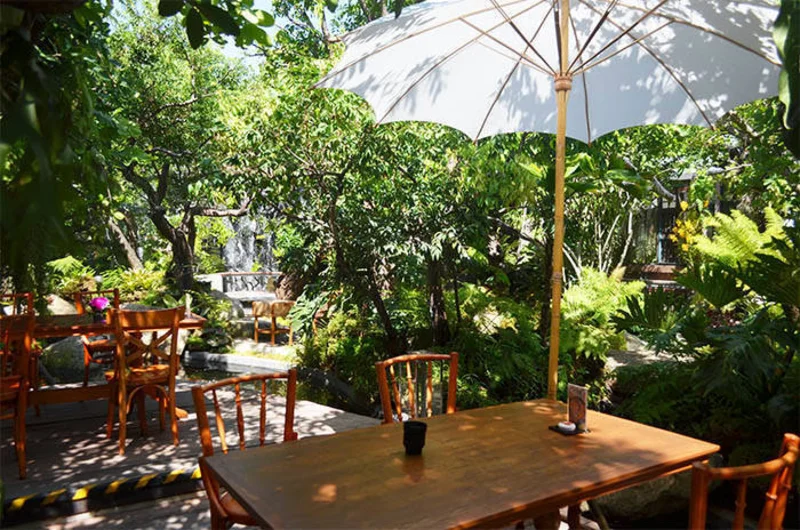 Baansuan Sathorn [Official] Online Reservation | Khet Sathon, Bangkok ...